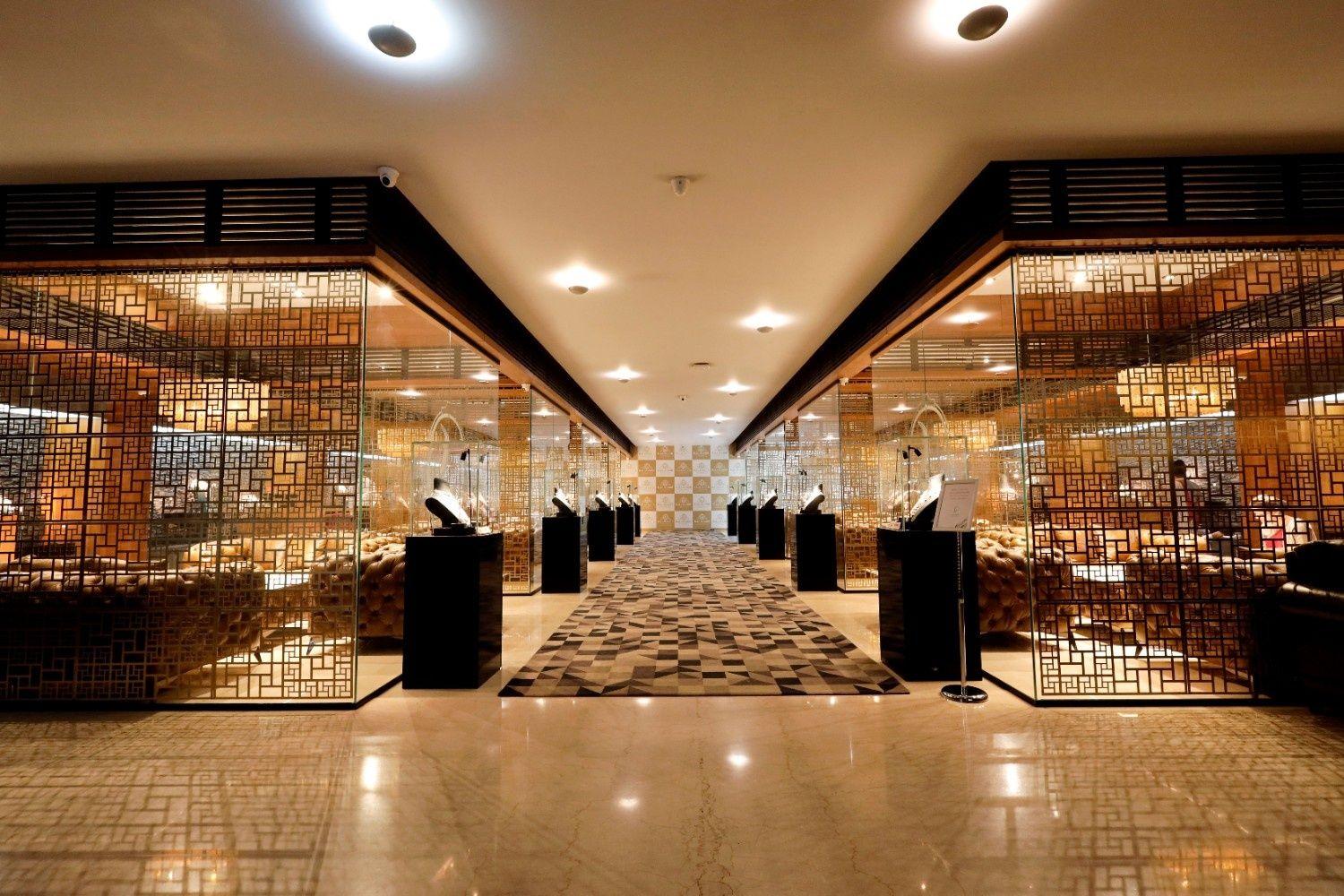 Kalamandir Jewellers Vapi – Your Trusted Jewellery Hub